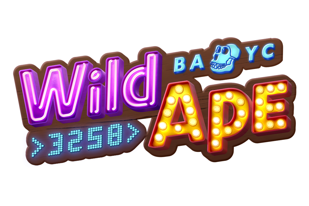 Wild Ape #3258 Play free casino game (+bonus)